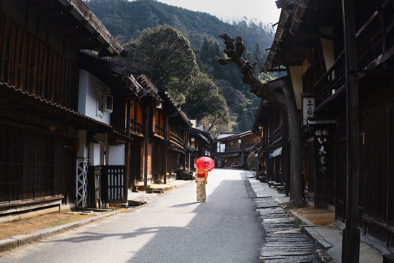 Fascinating Facts About Japan and How the Country Has Influenced the ...