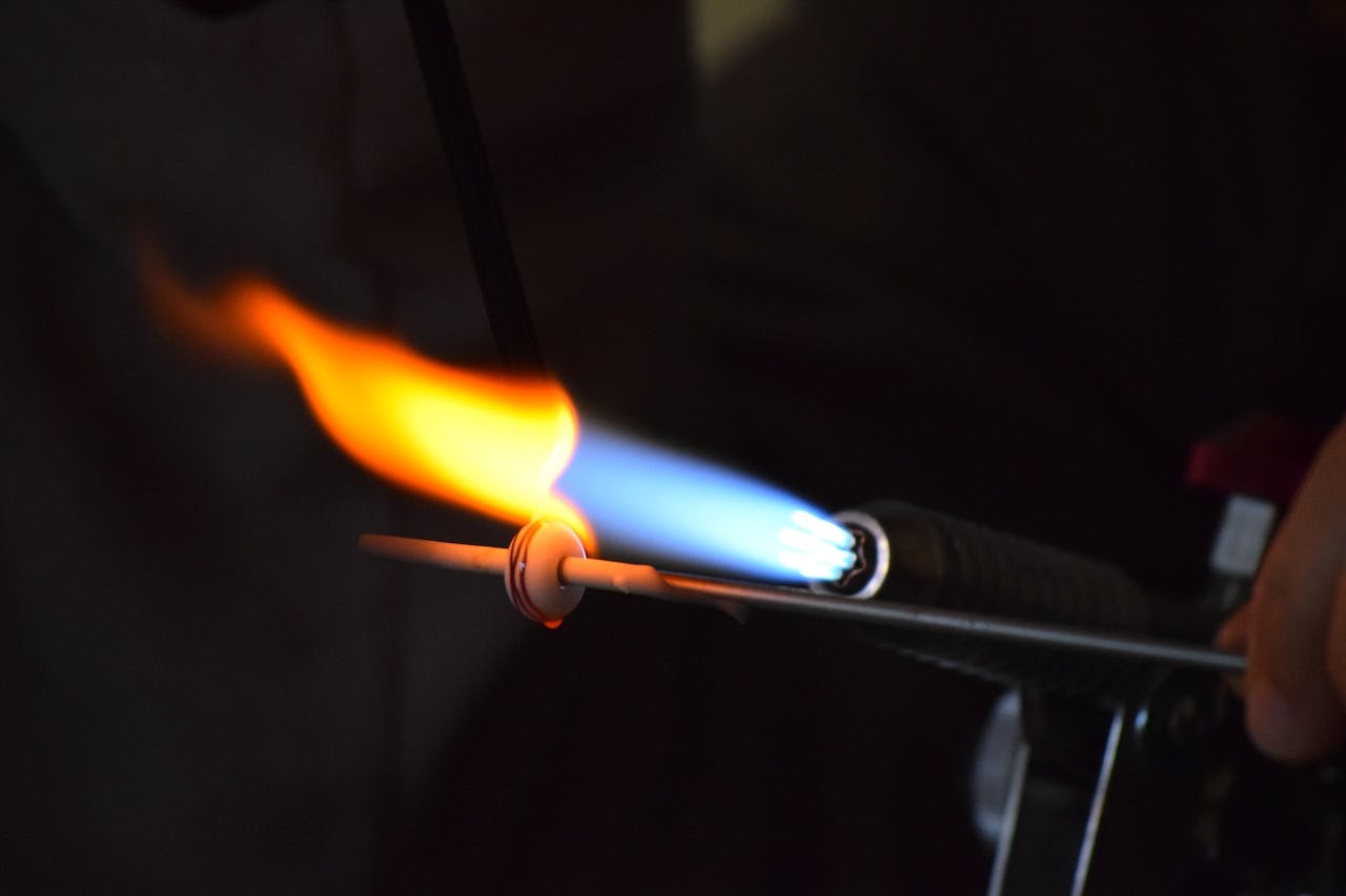 How Gas Becomes Energy: The Technology Behind It - tech.cu