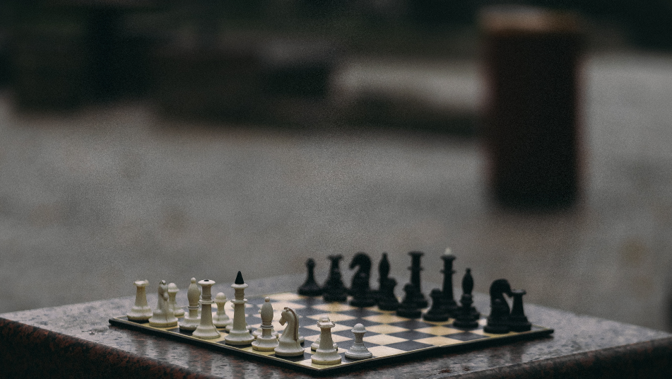 Level Up Your Strategy: Mastering Chess-Themed Video Games - tech.cu
