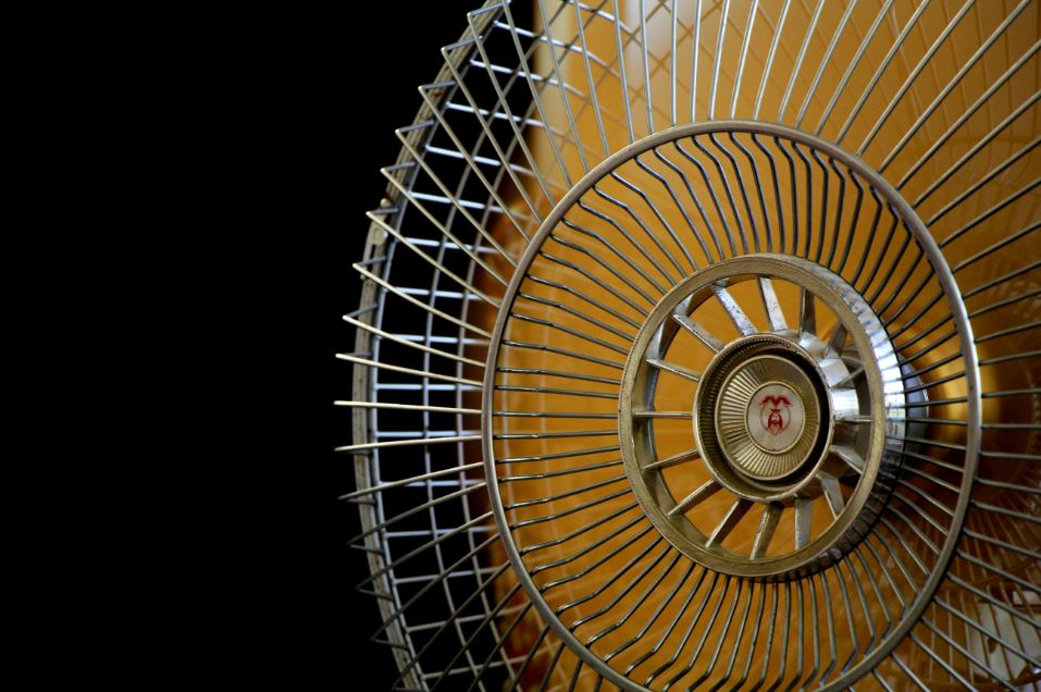 What to Do When Your AC Stops Working - tech.cu