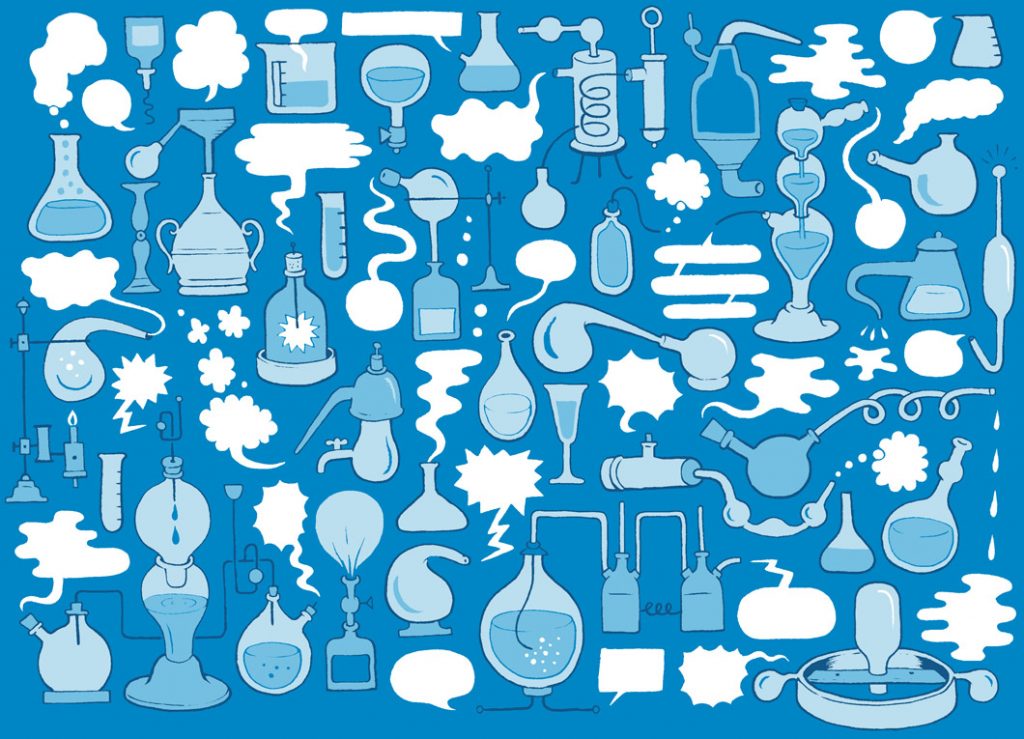 Science Stories – Columbia University Postdoc Society Blog