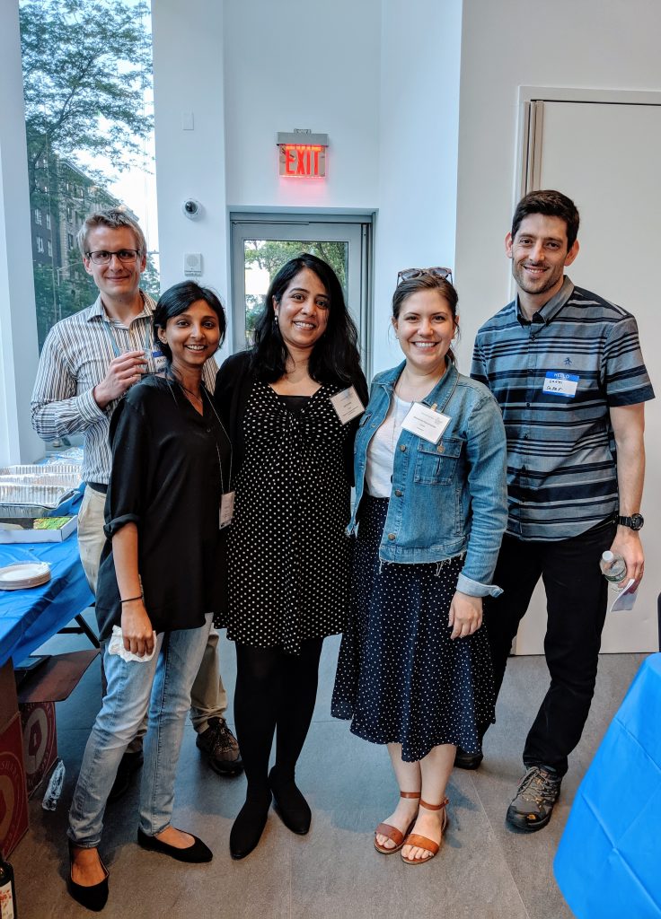 Careers Beyond the Postdoc – Columbia University Postdoc Society Blog