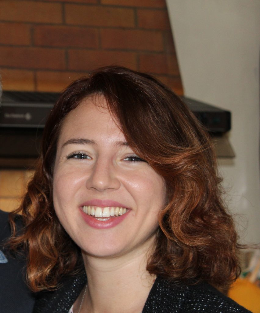 Alumni of the Outreach & Comms Committee – Columbia University Postdoc ...
