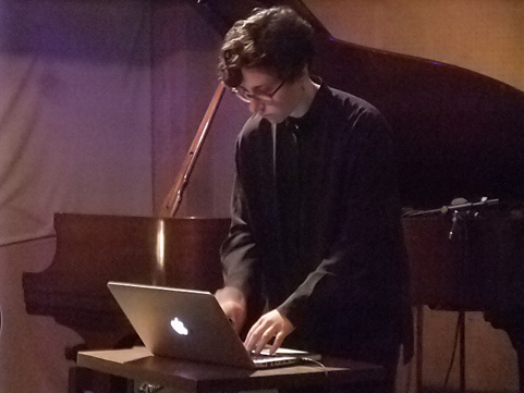 Bios | Reembodied Sound: