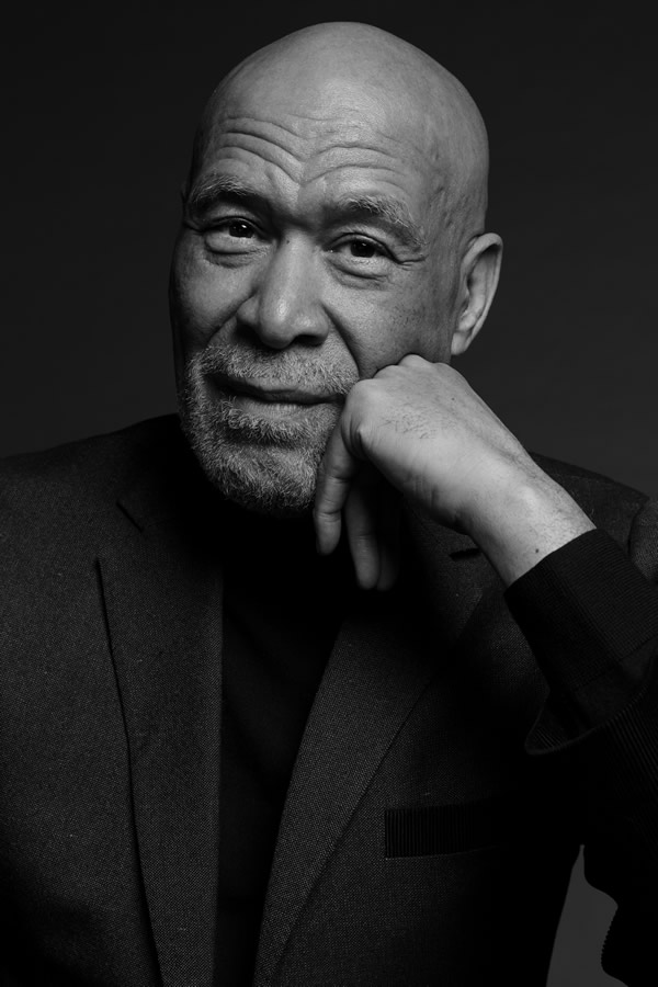 Robert O'Meally | Zora Neale Hurston Professor of English and ...