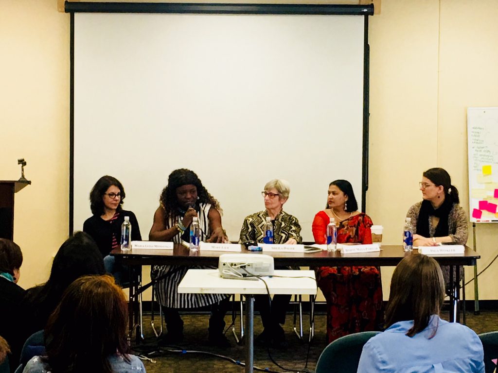 Rural Women’s Human Rights: Challenges and Opportunities – RightsViews