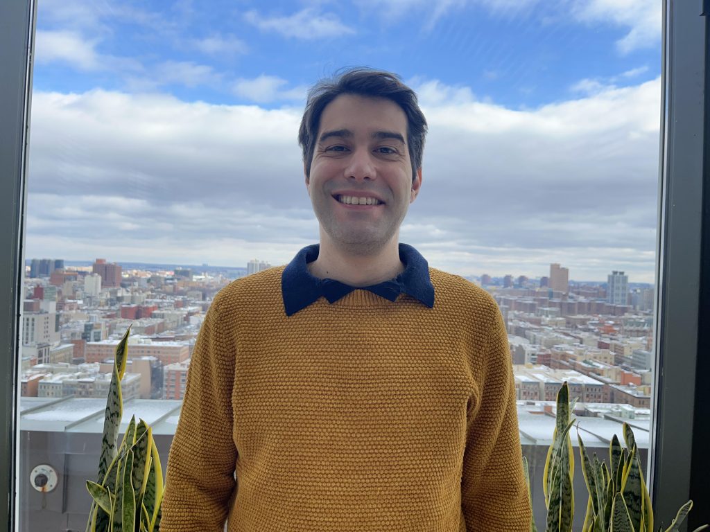 Current Lab Members | Rafael Yuste's Laboratory