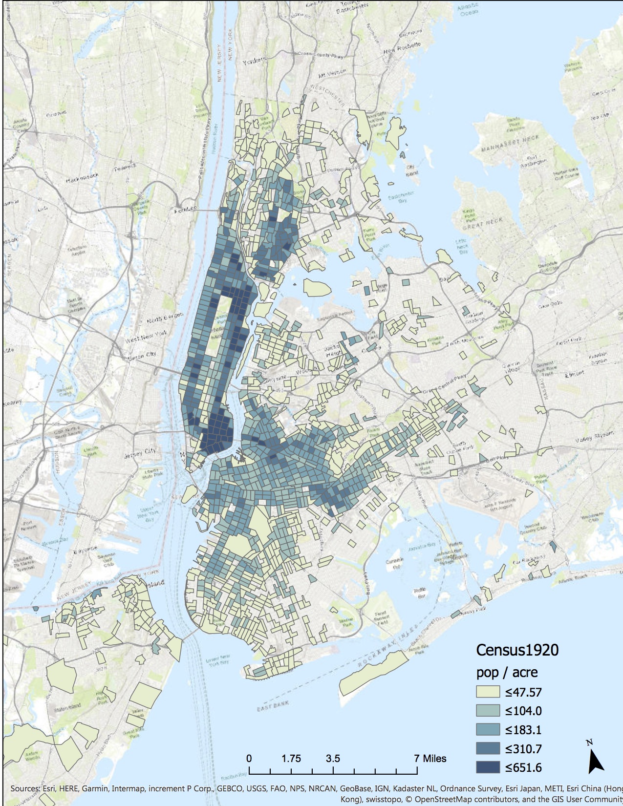 Blog #3 – Rachel Eu