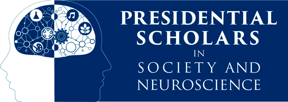 Presidential Scholars in Society and Neuroscience - The Center for ...