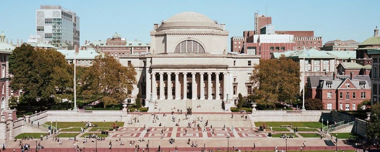 The Center For Science & Society at Columbia University