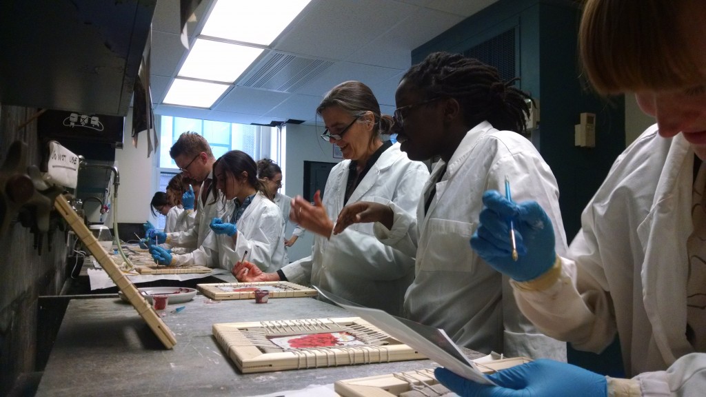 Courses - The Center for Science & Society at Columbia University