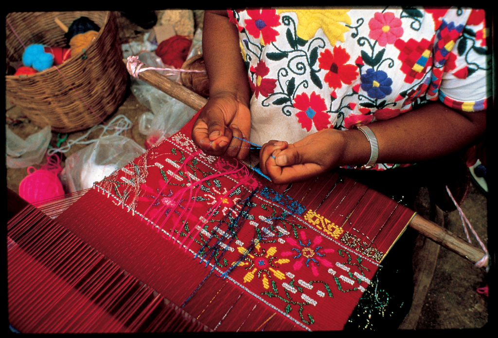 Learn More: Weaving, Textiles, and Technology Events in New York City ...