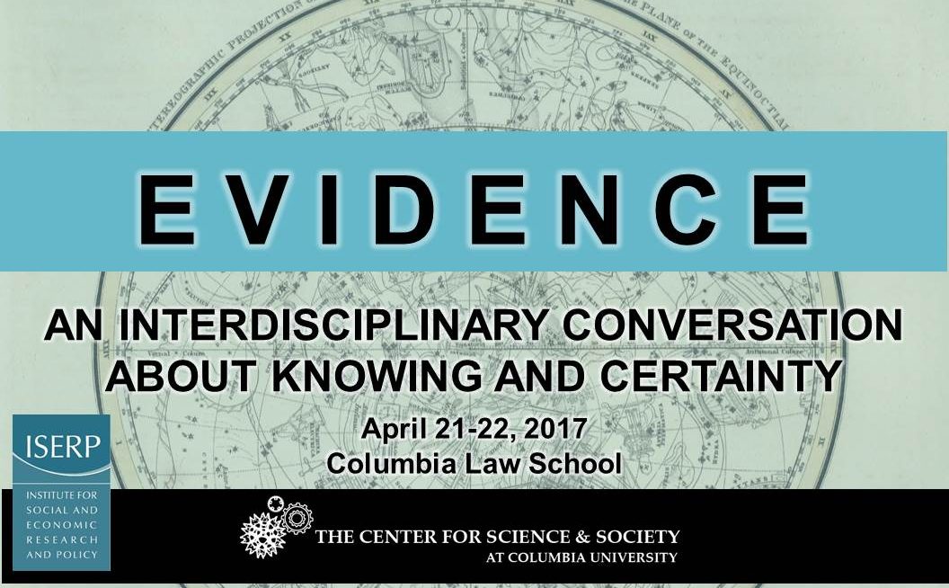 Conferences - The Center for Science & Society at Columbia University