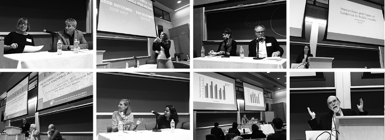 Evidence Photographs - The Center for Science & Society at Columbia ...