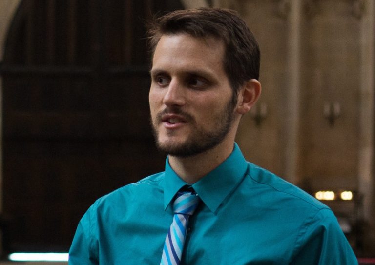 Andrew Goldman: Musical Improvisation as a Way of Knowing - The Center ...