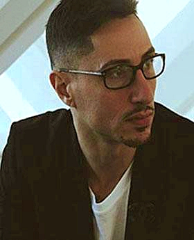 Public Outreach Spotlight: Christopher Medina-Kirchner - The Center for ...