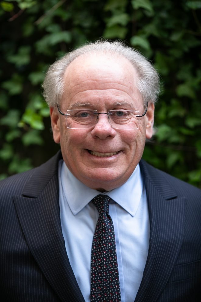 Steven A. Cohen