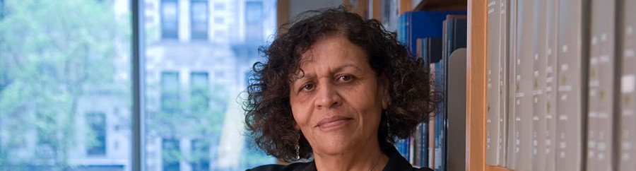 Nabila El-Bassel - Social Intervention Group