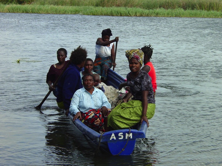 Global Health and Mental Health Unit - Social Intervention Group