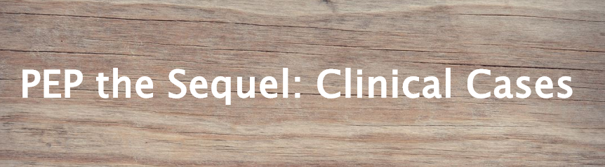 PEP Cases – Stick2PrEP