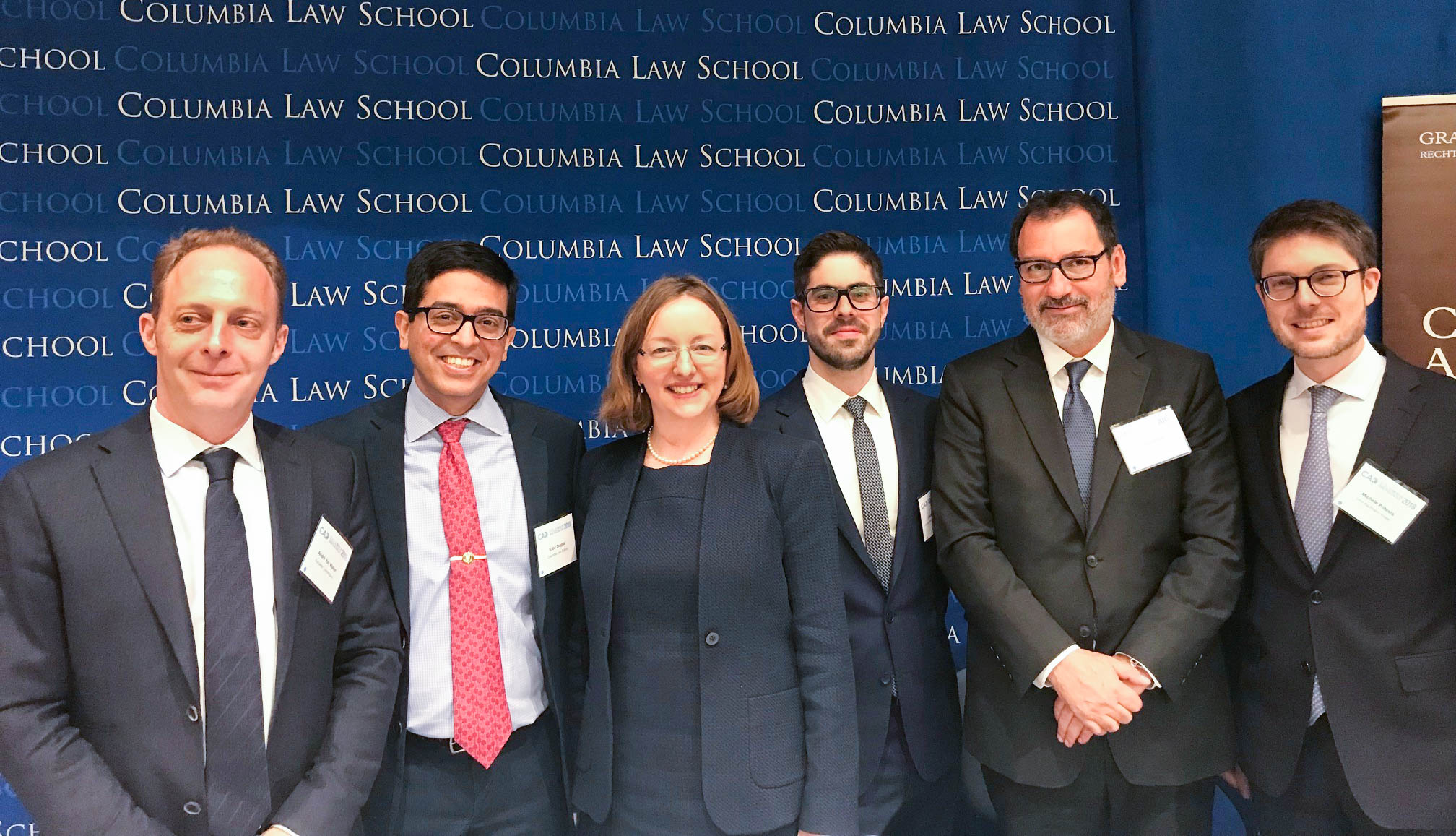 March 2018 – The Columbia LL.M. Experience