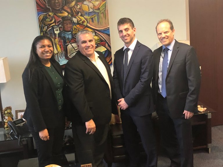 2019 Spring Break Caravan: Miami Dade County Public Defender – The ...