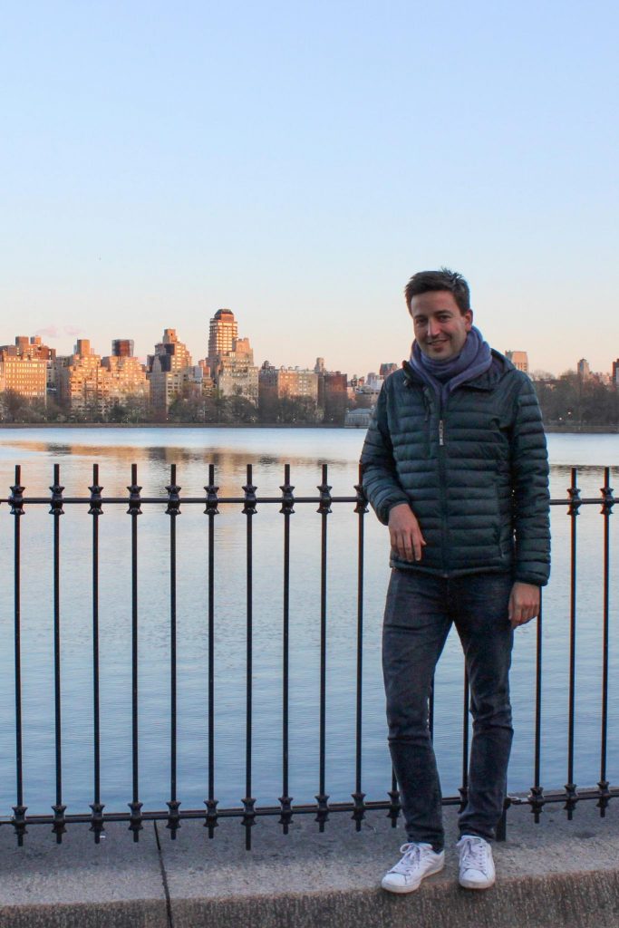 Lessons from the LL.M. – The Columbia LL.M. Experience