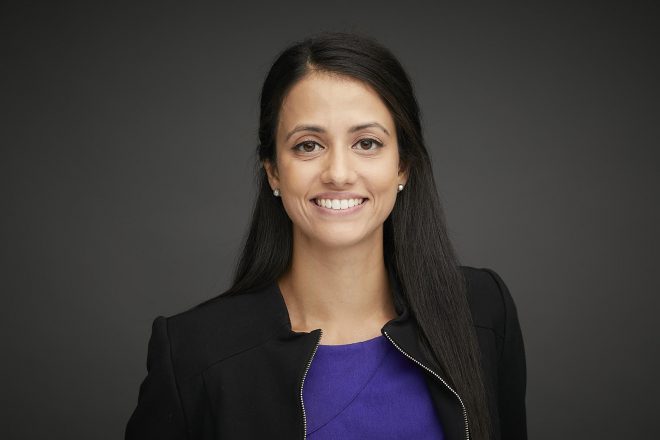 Rani Kulkarni, 2020 LL.M. – The Columbia LL.M. Experience