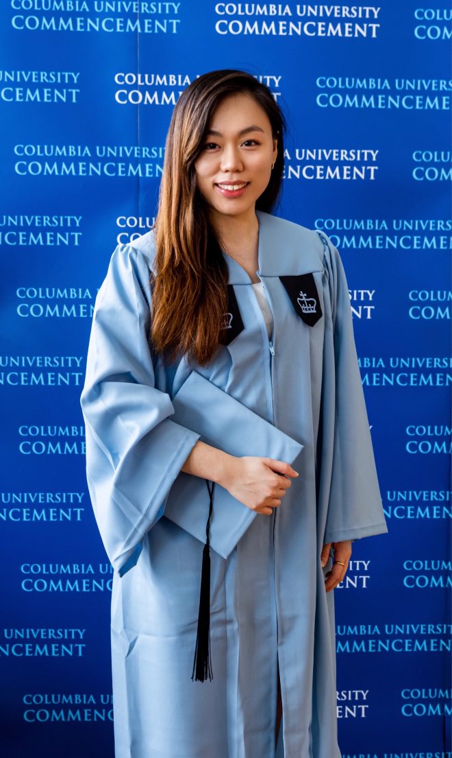 2021 Lessons From the LL.M. – Vanessa Tsang – The Columbia LL.M. Experience