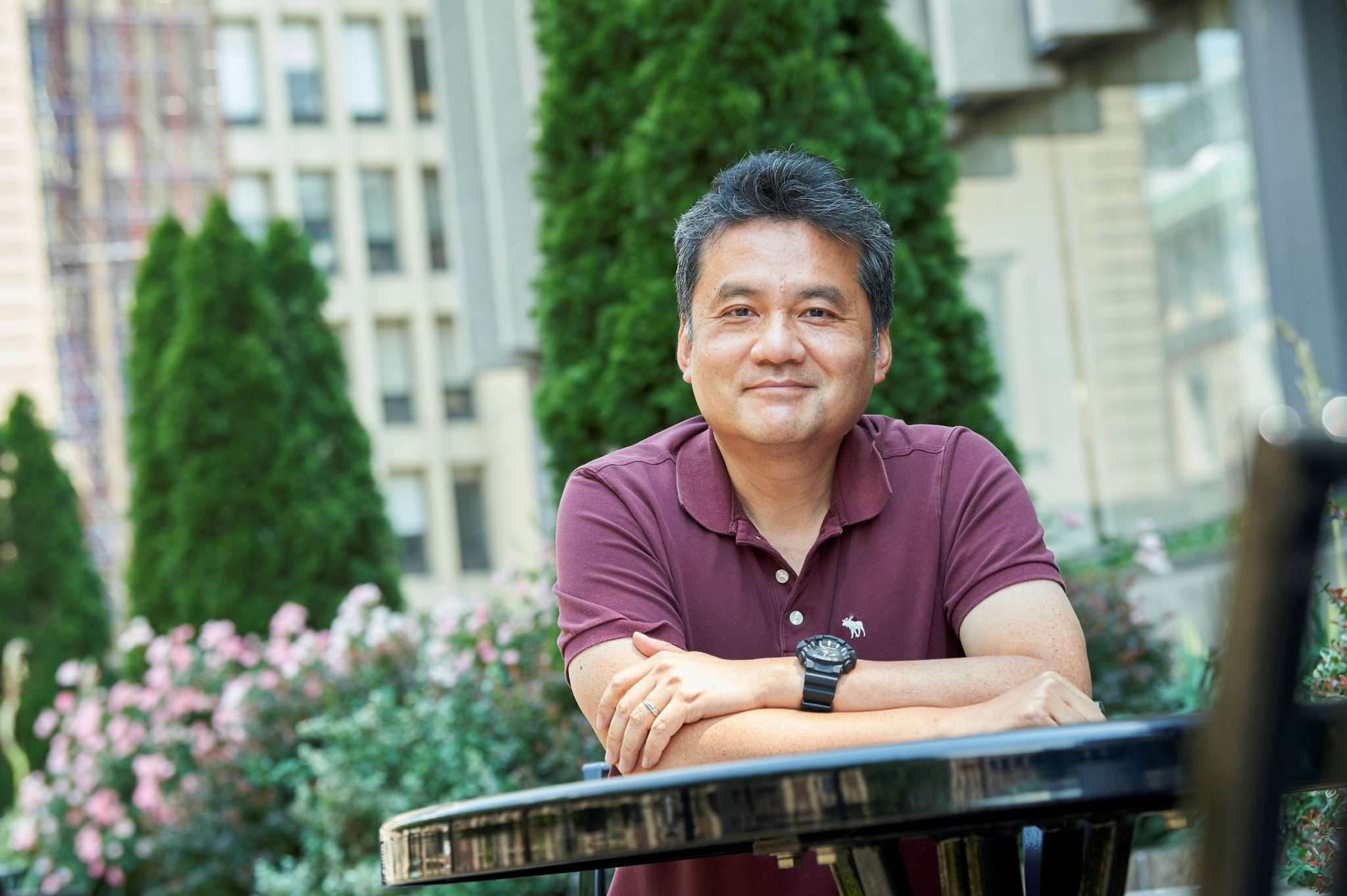 Patrick Yip, Executive LL.M. 2021 – The Columbia LL.M. Experience