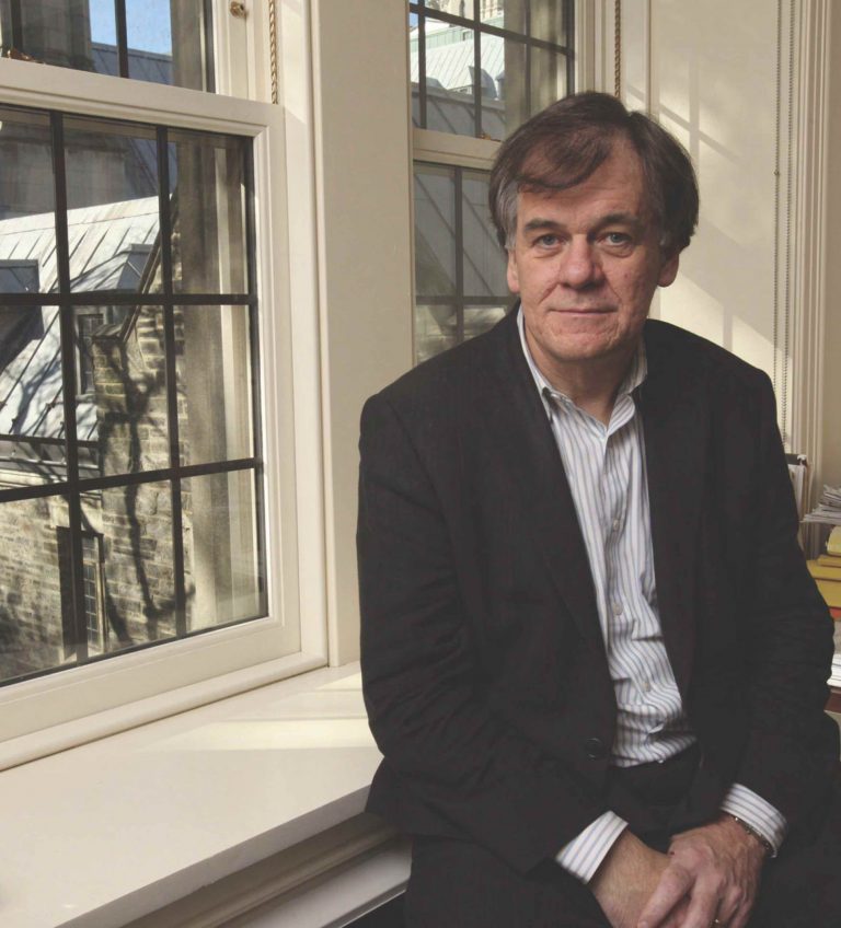 About – Timothy Mitchell