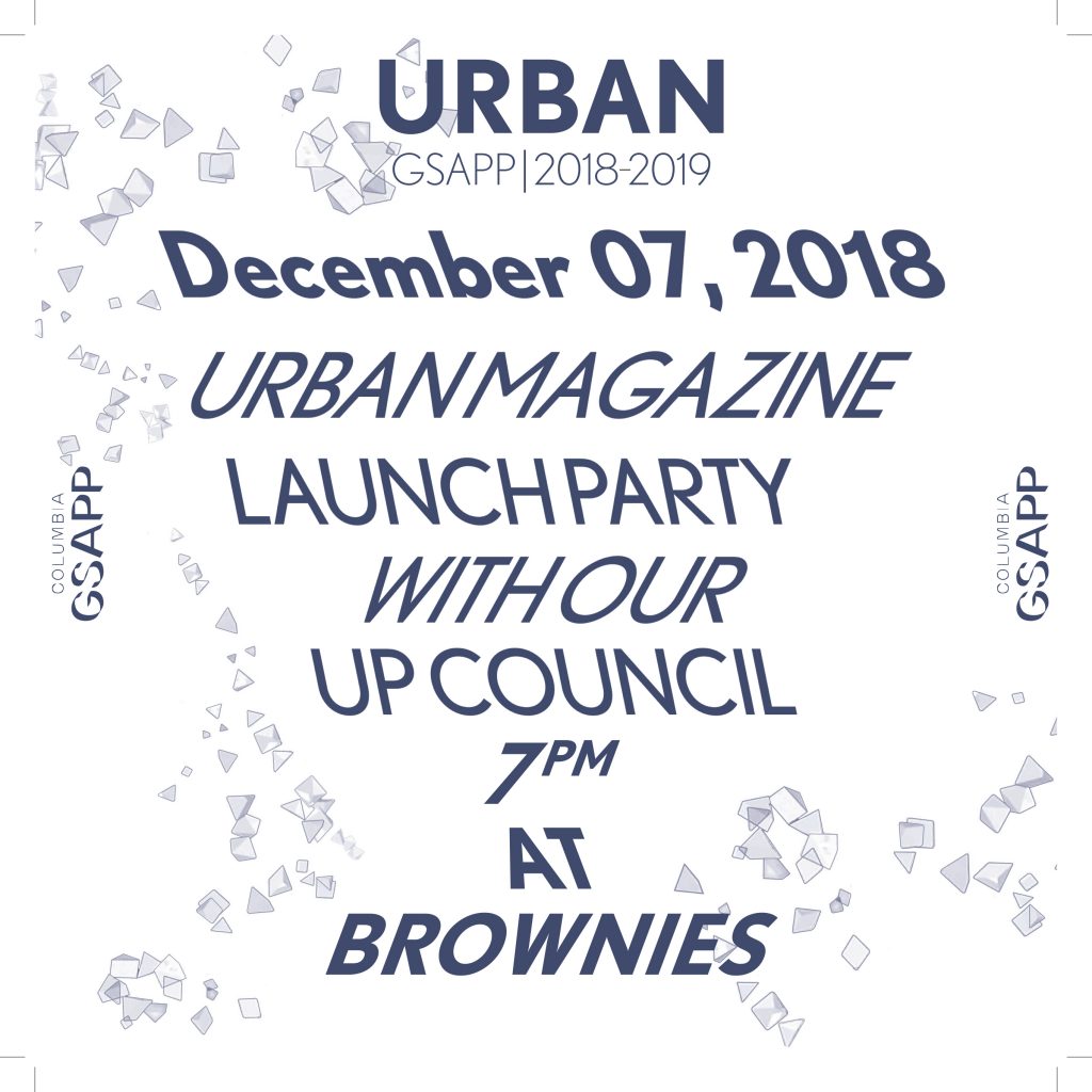 URBAN Magazine