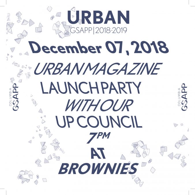 URBAN Magazine