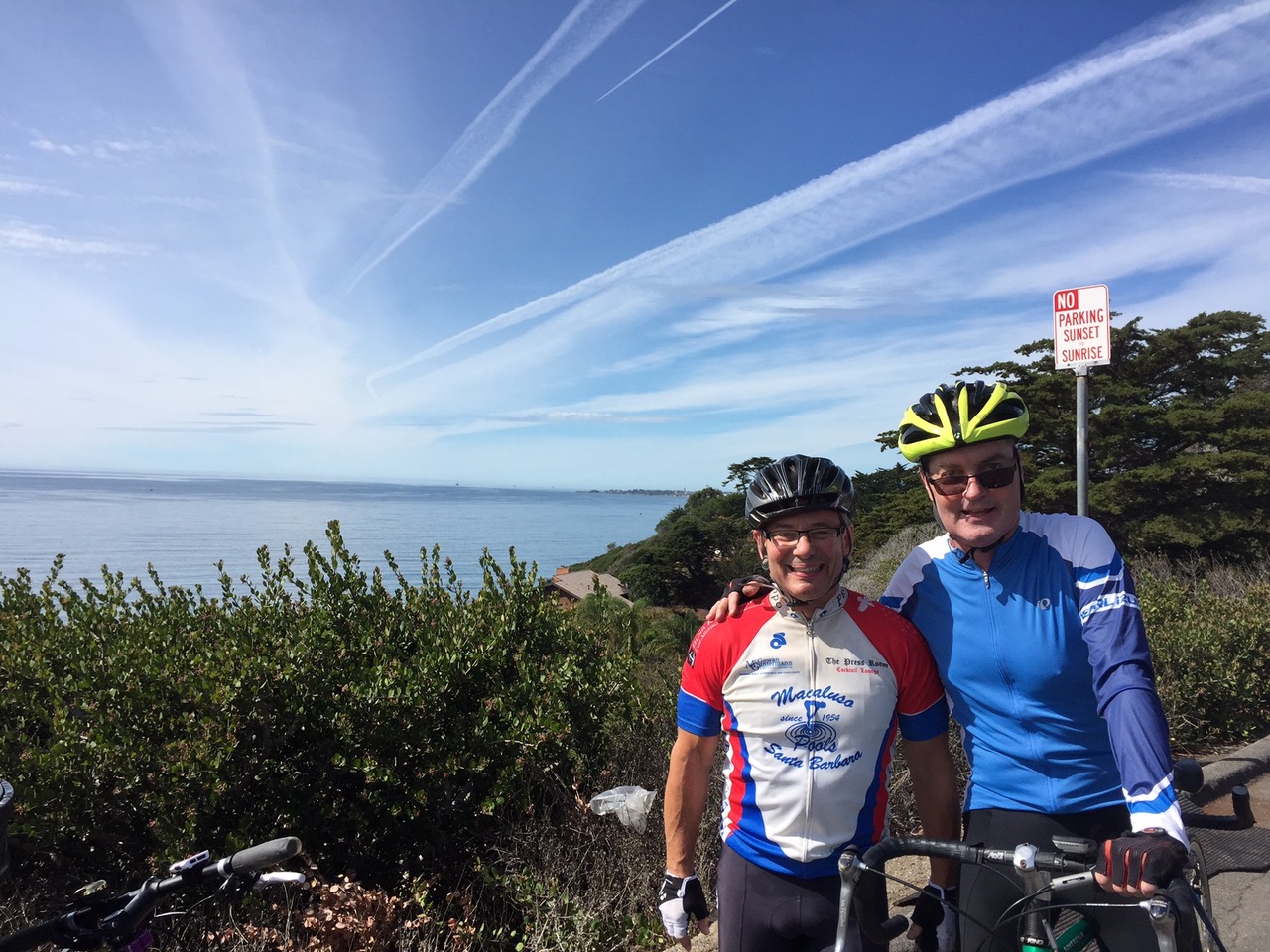 In Memoriam – Joe Polchinski :: Prof. William A. (Bill) Zajc