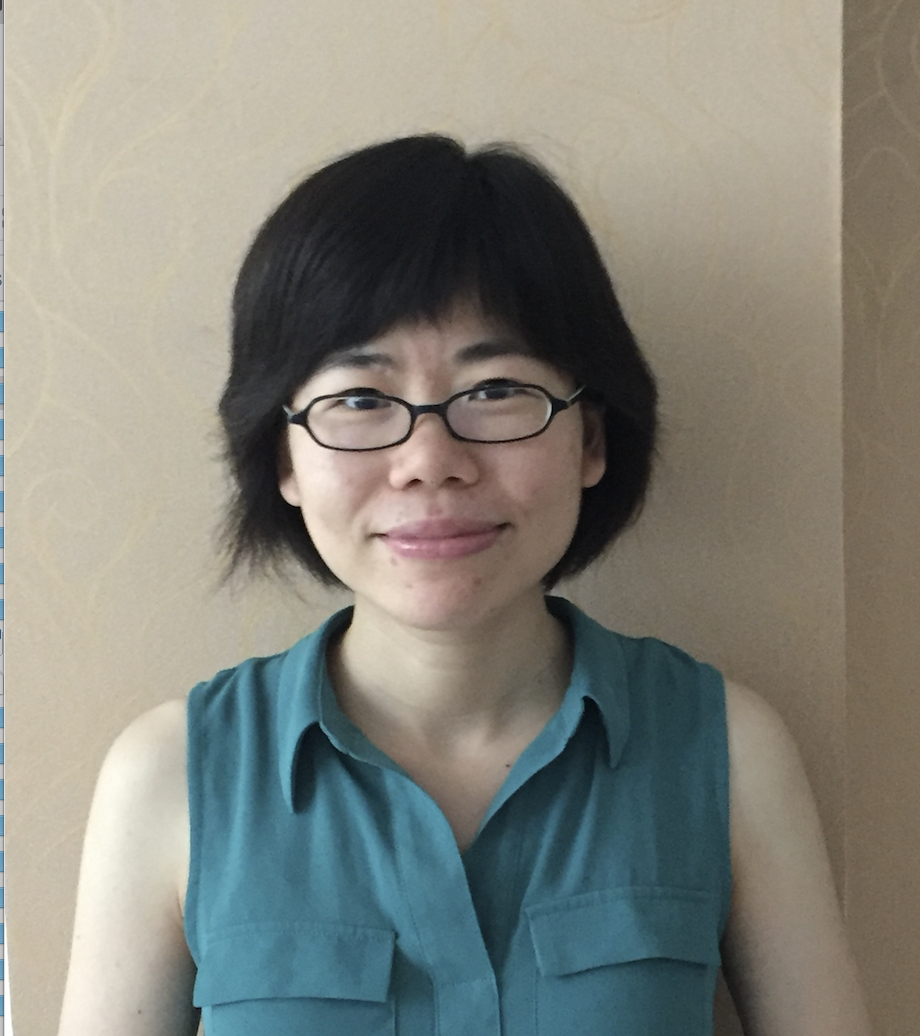 Members – Current | Yang Epi-Modeling Group