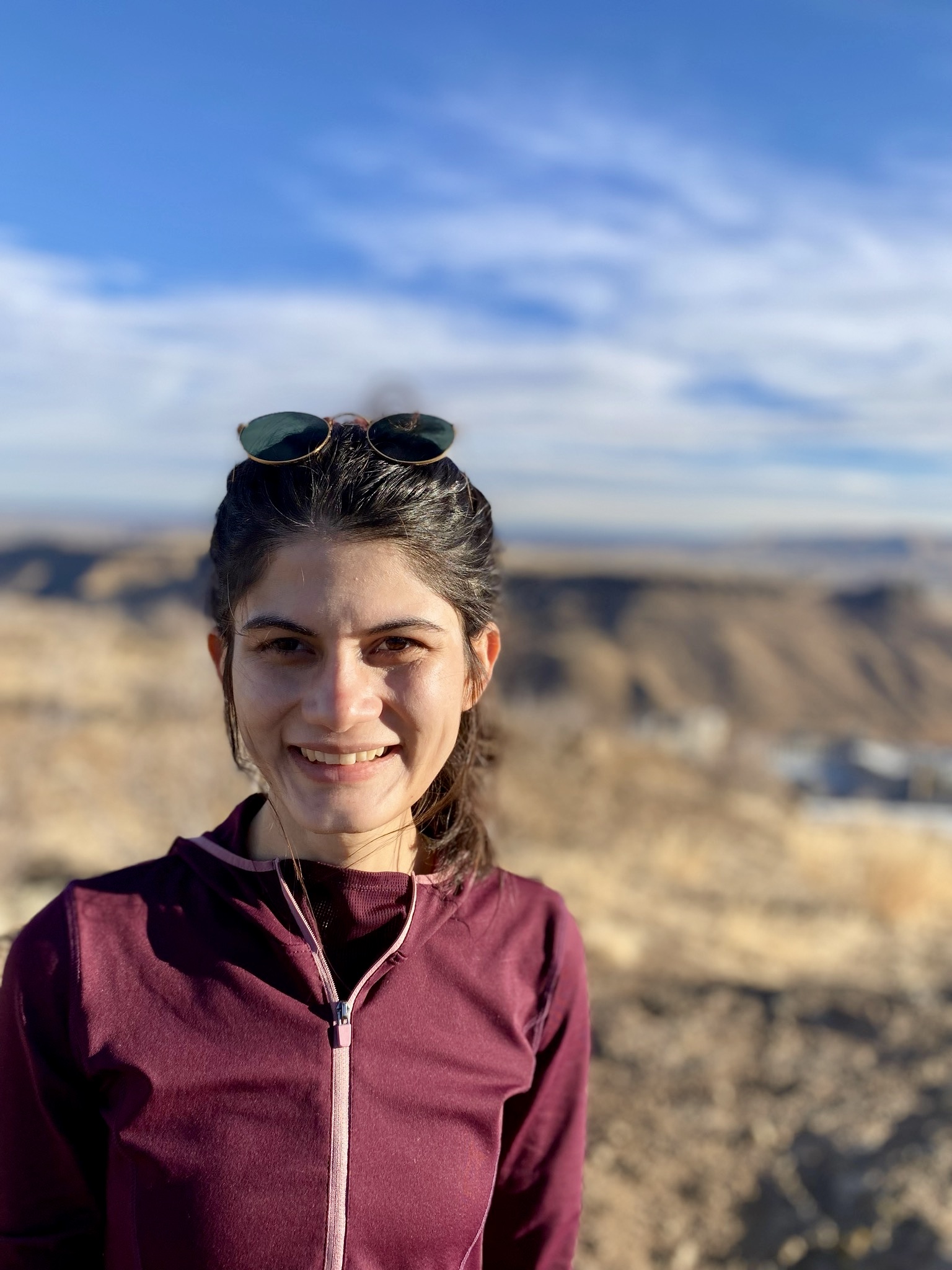 Members – Current | Yang Epi-Modeling Group