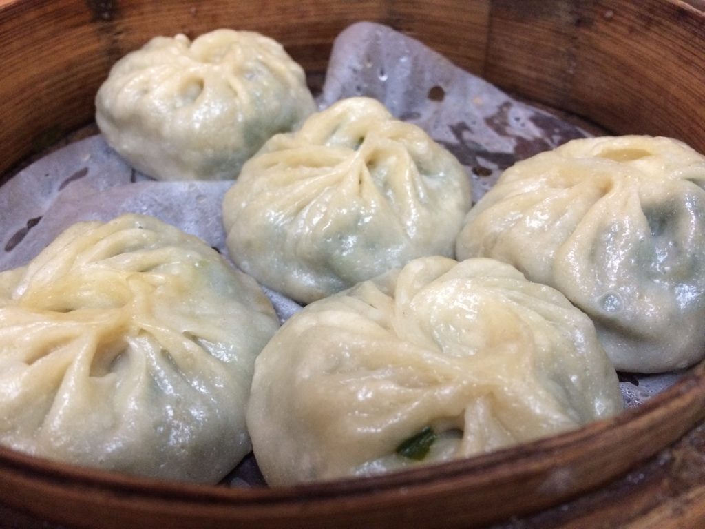 Lhasa Fast Food | Yuge Xiao