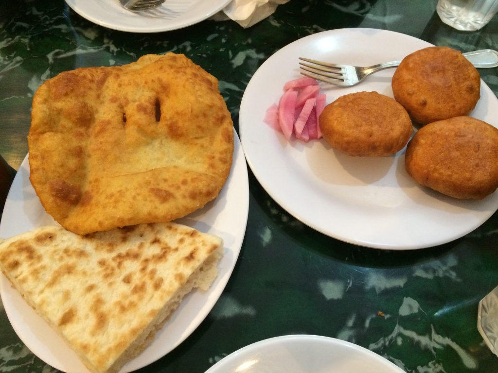 Gakyizompe | Yuge Xiao